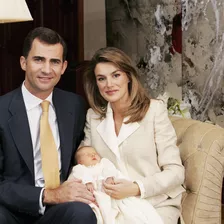 Leonor von Spanien wird 18: So feiert sie heute ihren Geburtstag | BUNTE.de