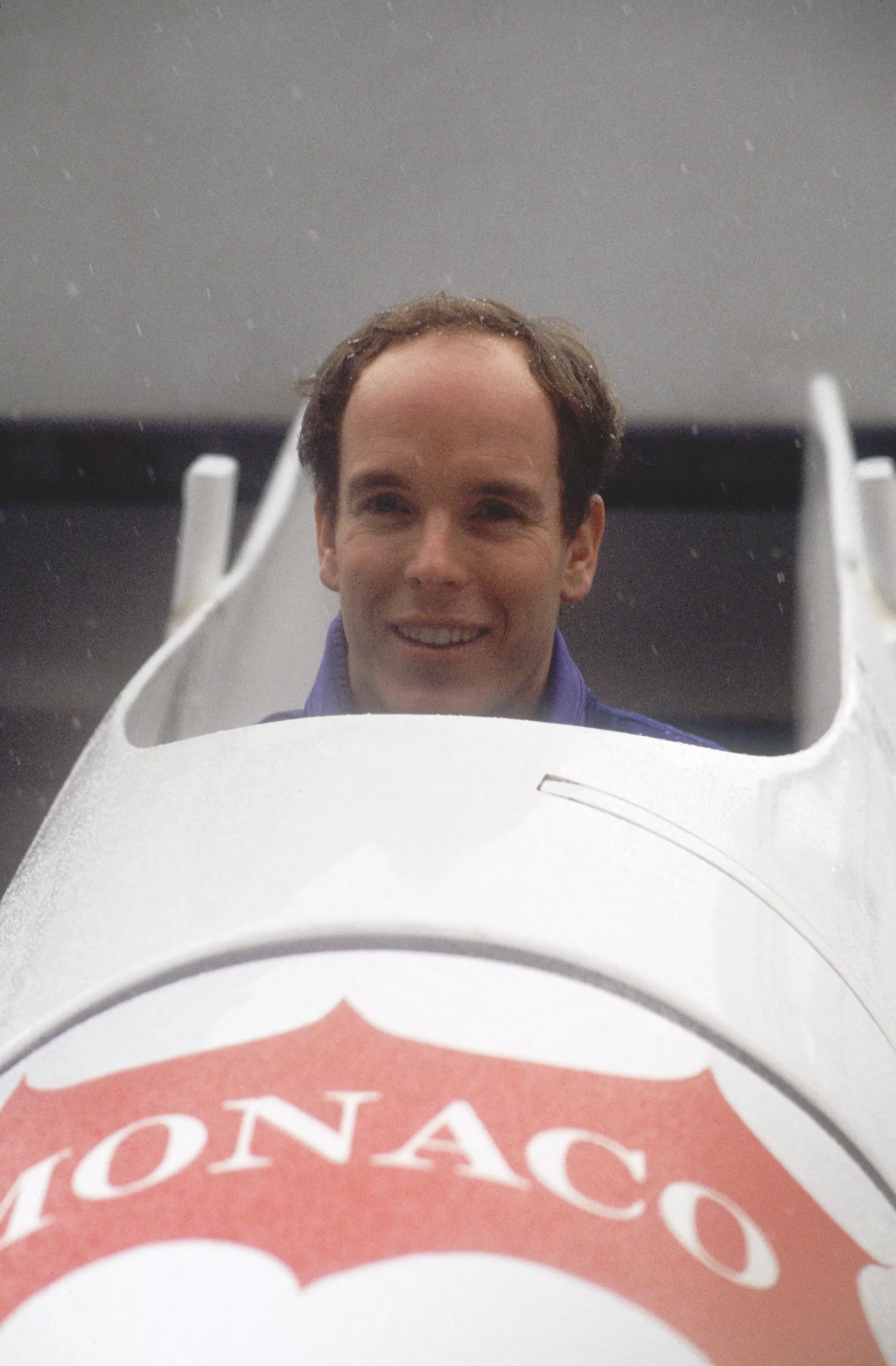 Prinz Konstantinos-Alexios von Griechenland auf den Spuren von Fürst ...