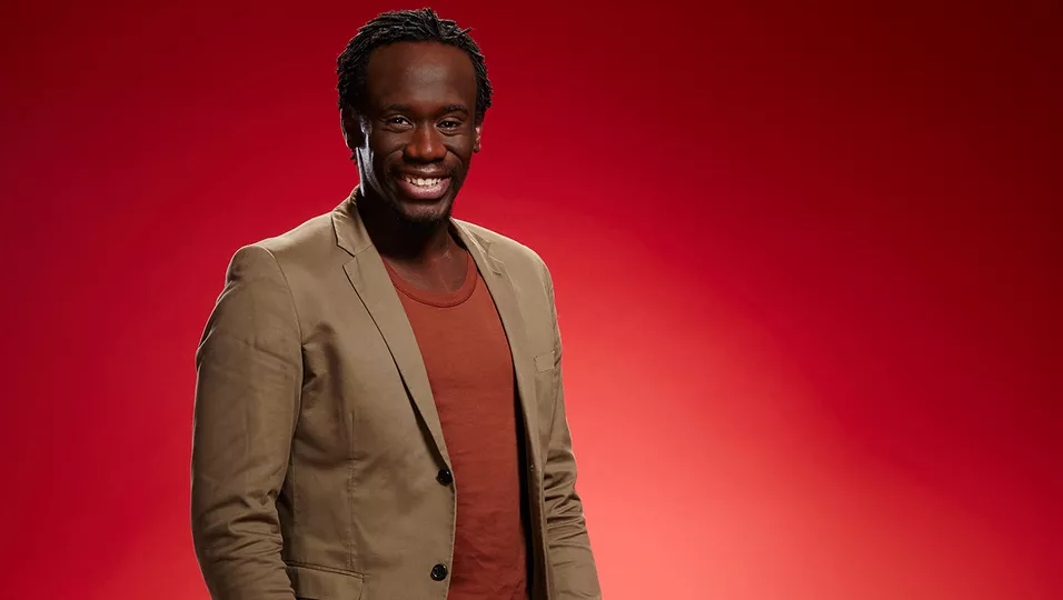 Anthony Riley: Selbstmord-Drama um „The Voice“-Star! | BUNTE.de