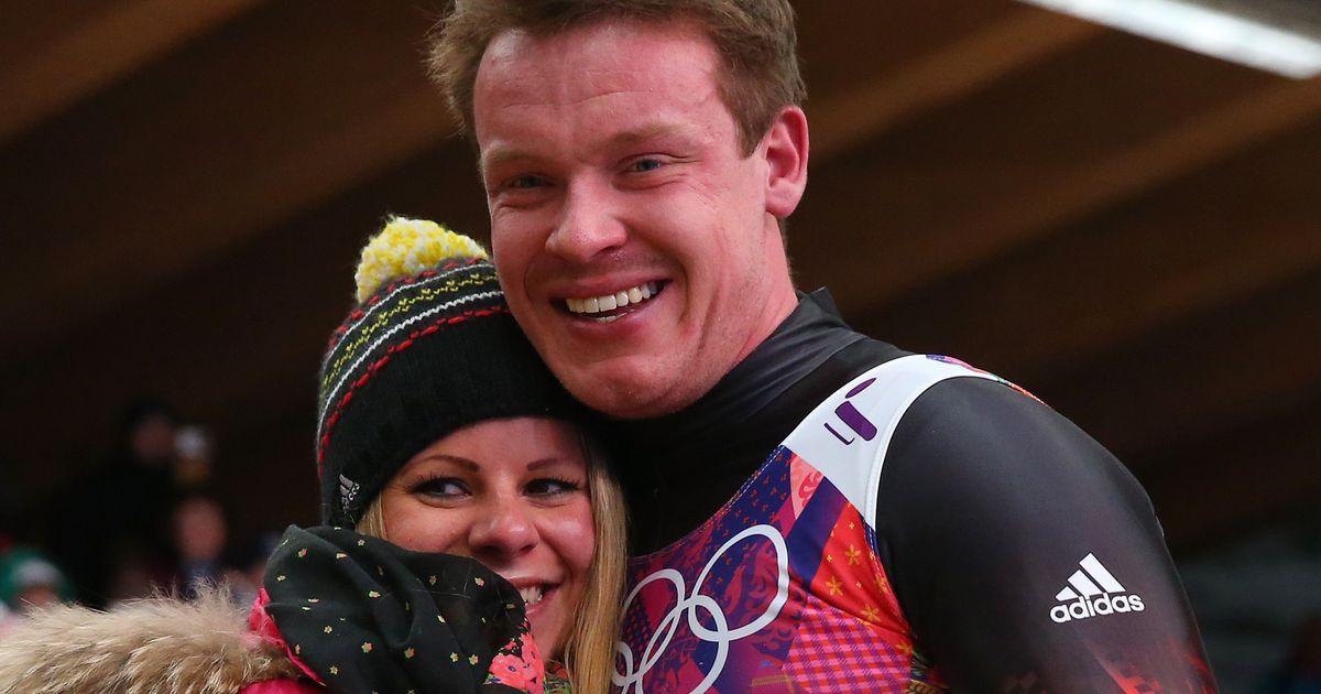 Felix Loch: Ihre Liebe macht ihn so schnell | BUNTE.de