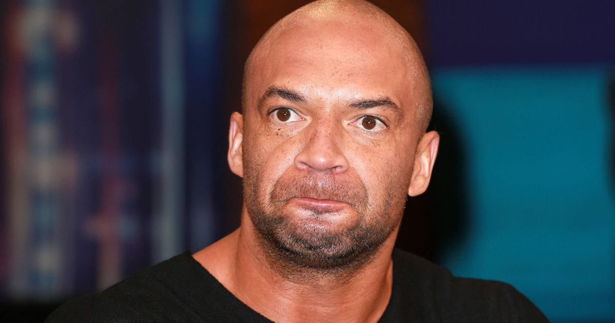 Detlef D! Soost: Nach Unfall – "Ist eine Metallplatte mit sieben ...