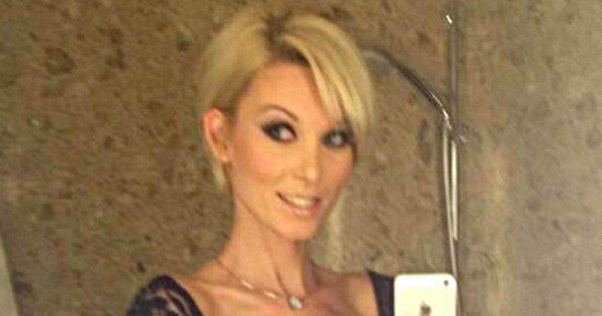 Katja Kühne: Ihr Favorit bei der „Bachelorette“ heißt Christian! | BUNTE.de