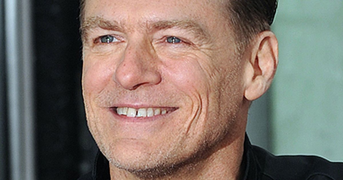 Bryan Adams: Ist zum zweiten Mal Vater geworden | BUNTE.de