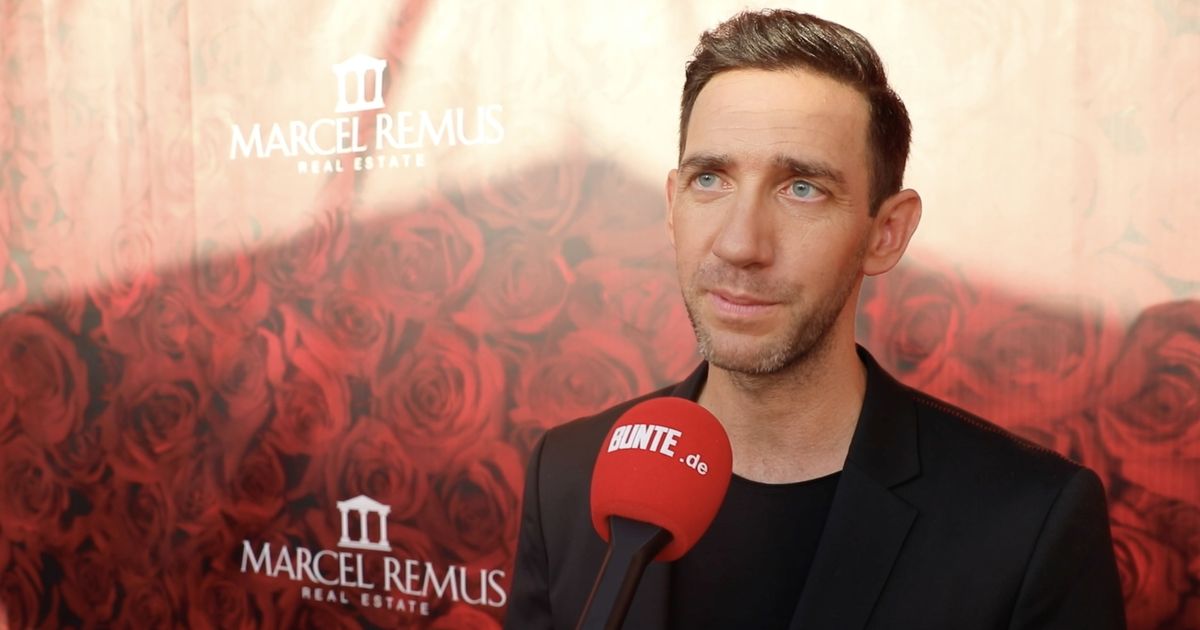 Marcel Remus bei Luxusparty auf Mallorca: "Haben hier 20 Milliarden ...