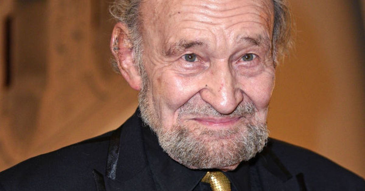 Michael Mendl: Ich habe meinen Krebs geliebt | BUNTE.de