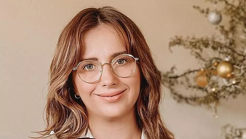 "Bauer sucht Frau"-Star Anna Heiser trauert um ihre geliebte Brandy ...