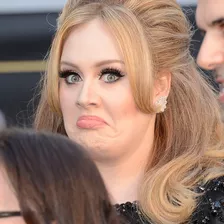 Adele: So zuckersüß war sie als Kind | BUNTE.de