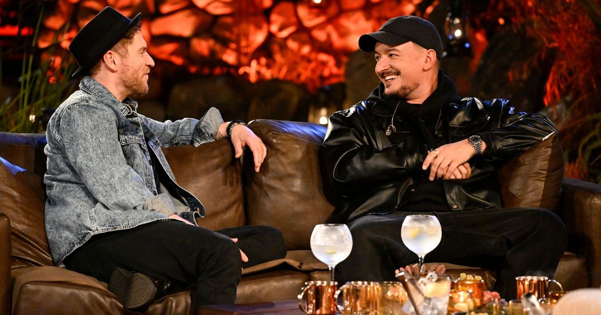 "Sing meinen Song": Rapper Montez besiegte die Depression als ...