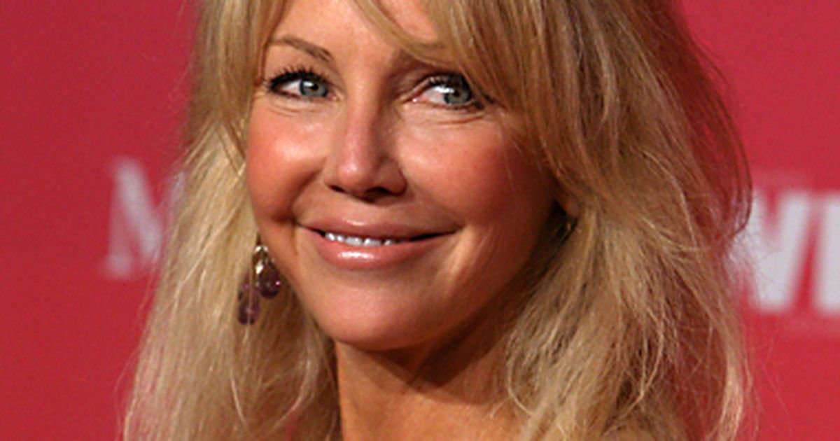Heather Locklear: Ein neuer Mann an ihrer Seite | BUNTE.de
