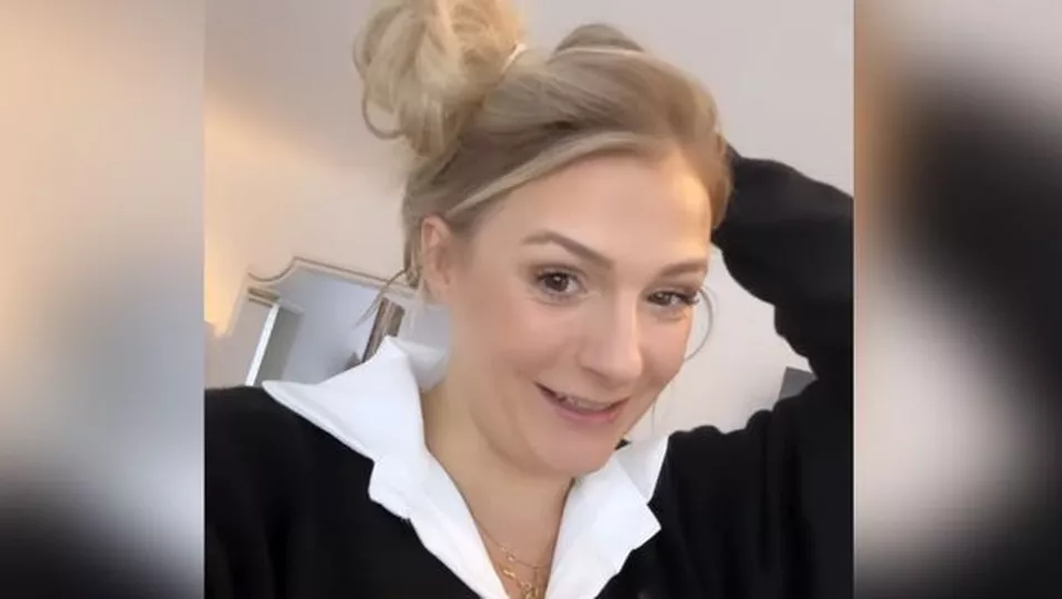 Healthy Mandy meldet sich erleichtert nach Krankenhausbesuch | BUNTE.de