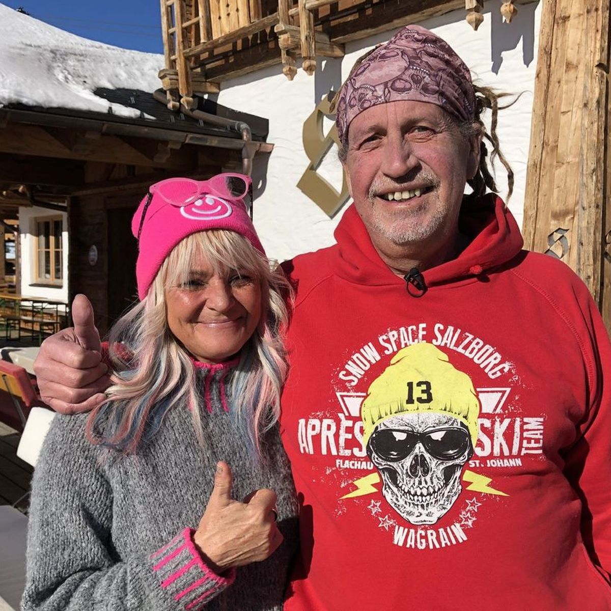 Vox Auswanderer Tattoos