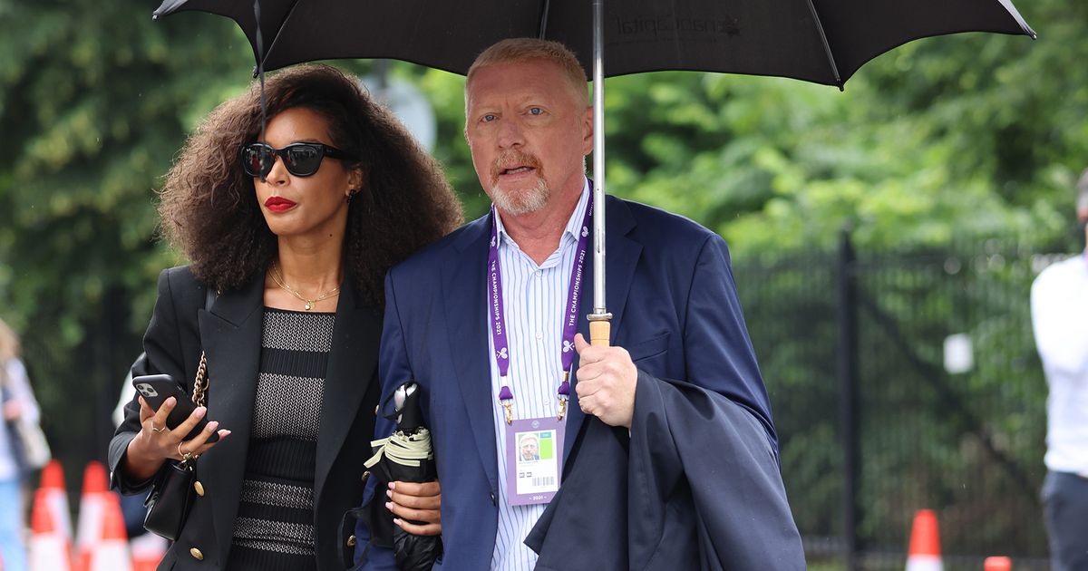 Boris Becker auf SAT.1 im Ticker: Er wünscht sich Kinder mit Lilian ...