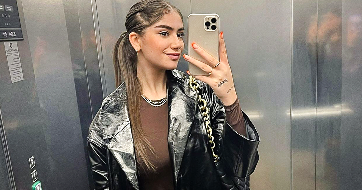 Lisa Straube: An Cathy Hummels' Geburtstag teilt sie Post über das ...