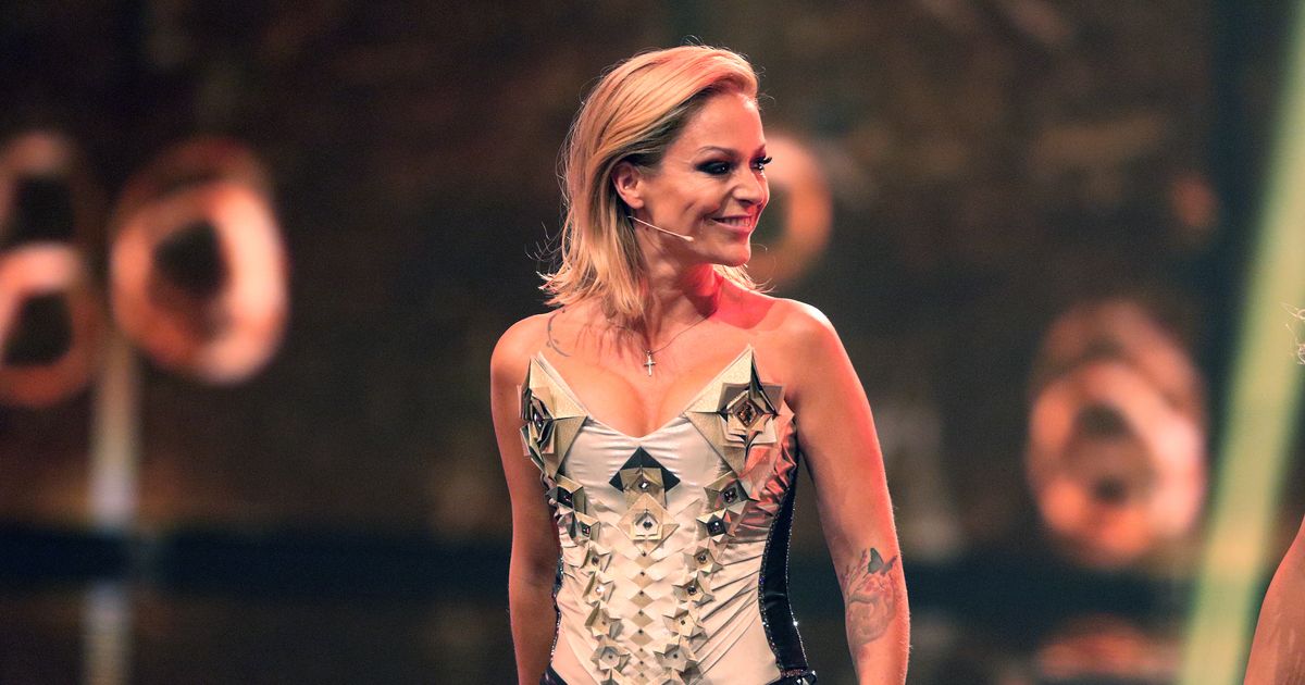 Schlagersängerin Michelle verkündet plötzliches Karriere-Aus | BUNTE.de