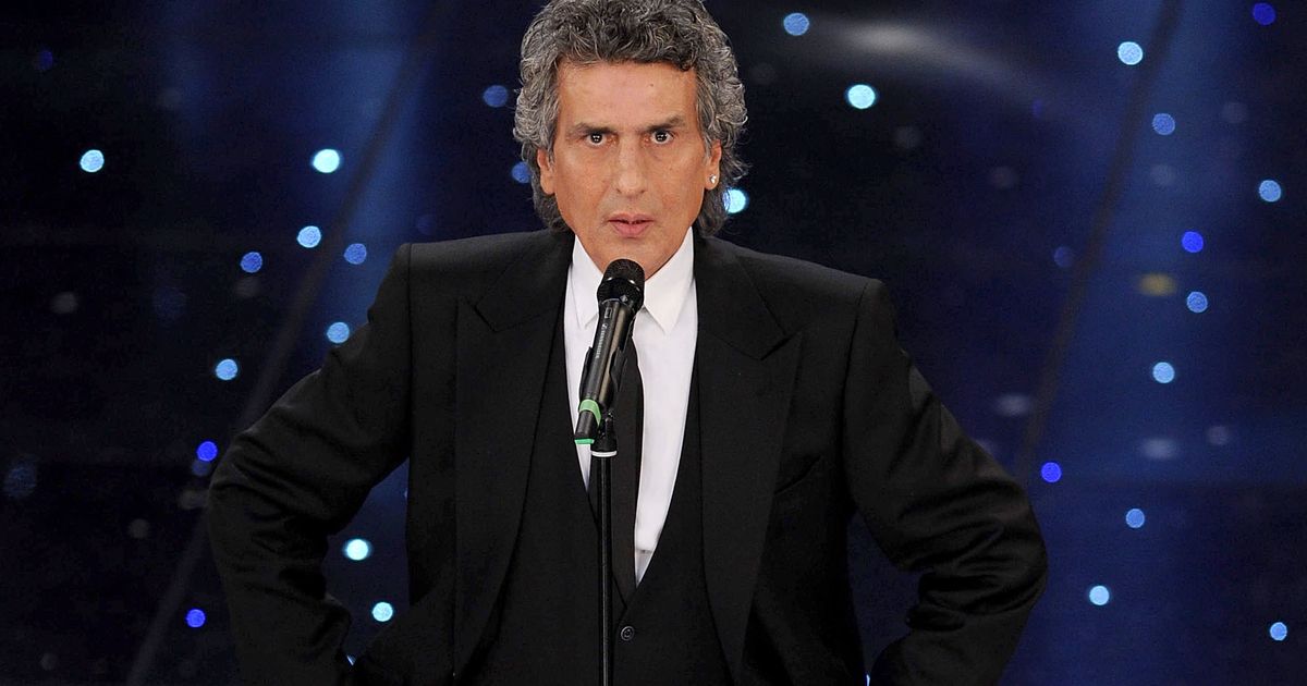 Toto Cotugno: Der Italo-Star arbeitet an einem Comeback | BUNTE.de