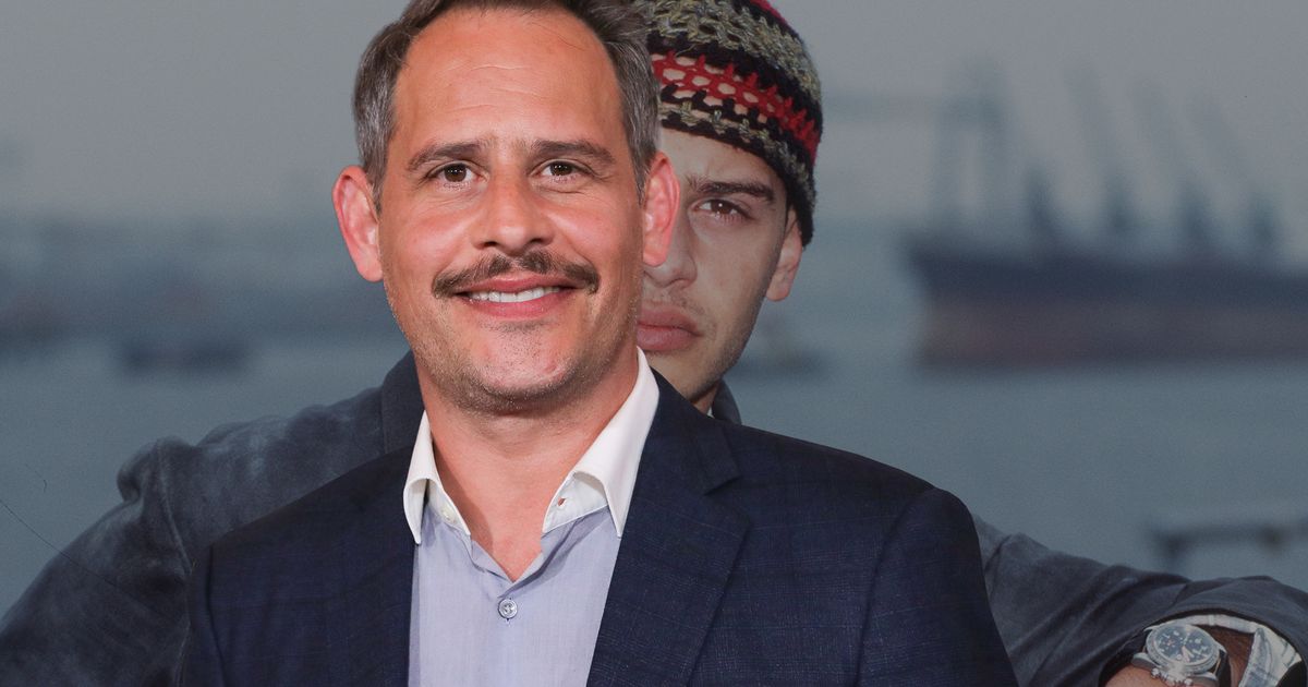 Moritz Bleibtreu: So sah der Schauspieler früher aus | BUNTE.de