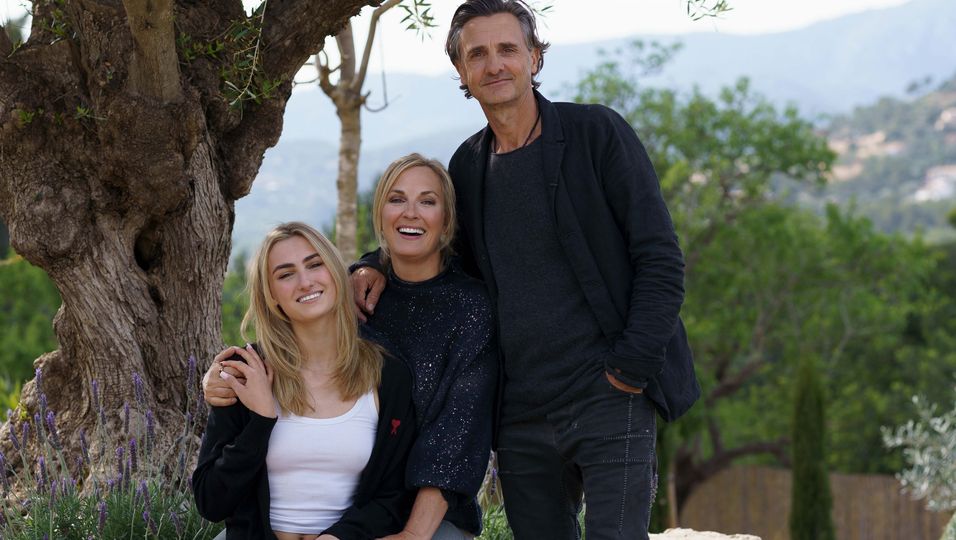 Britt Hagedorn: Die Liebe ist unser größtes Geschenk | BUNTE.de