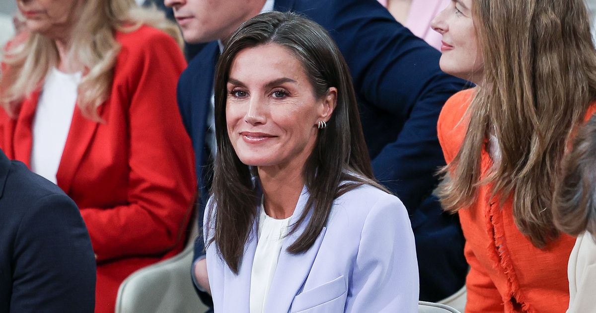 Letizia von Spanien & Co. zeigen die schönsten Frühlings-Looks | BUNTE.de