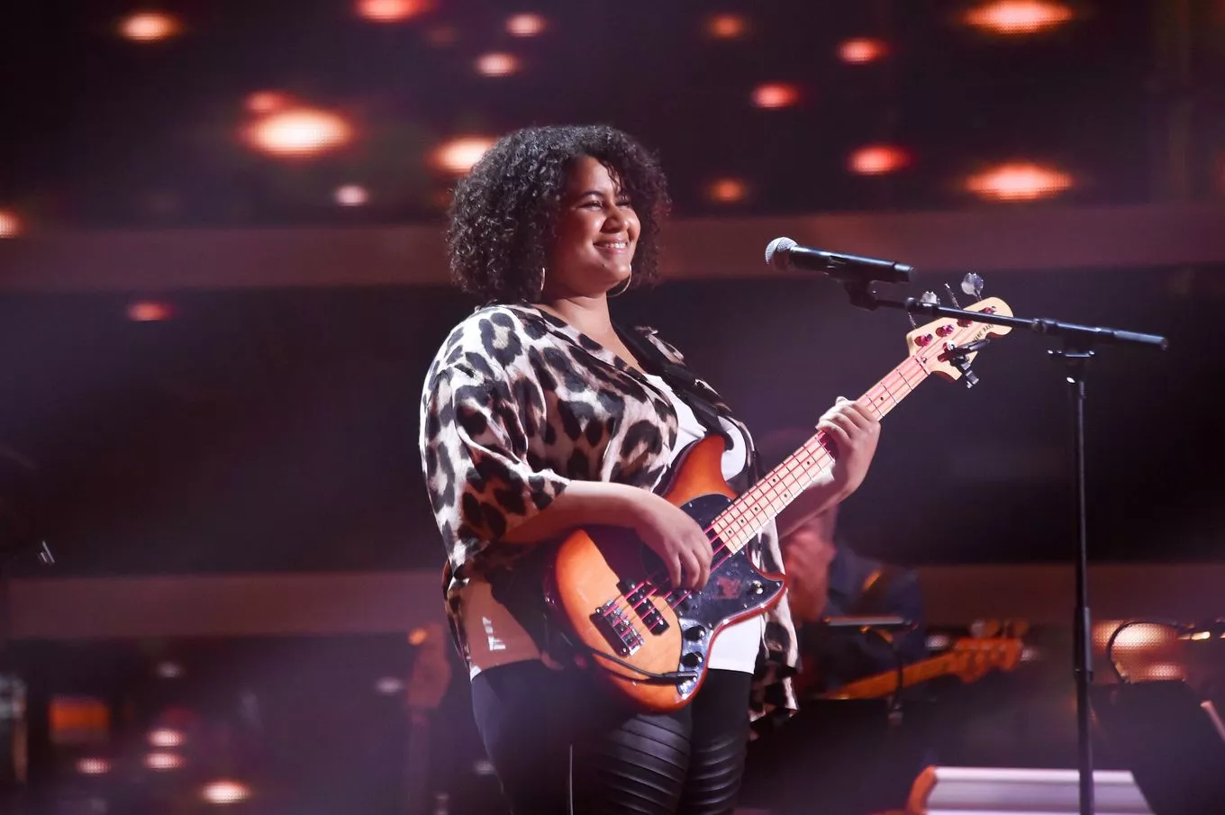 "The Voice of Germany": Mark Forster stichelt gegen Rea Garvey | BUNTE.de