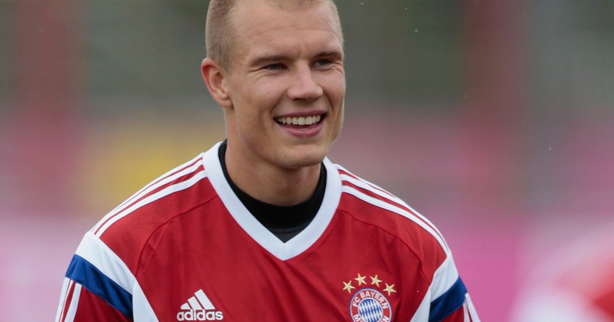 Holger Badstuber: Neue Hoffnung auf Comeback in Portland | BUNTE.de
