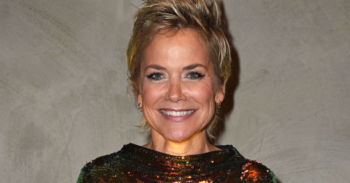 Inka Bause: Erster TV-Auftritt mit Tochter Anneli – und die ist ihr so ...