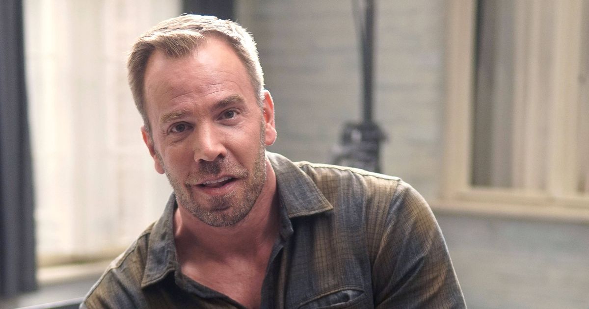 Dominic Boeer: "Ich dachte, dass ich den Unfall nicht überlebe!" | BUNTE.de