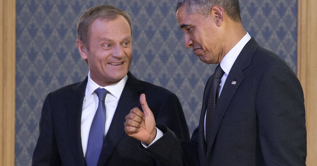 Barack Obama: Begeistert von Videospielreihe "The Witcher" | BUNTE.de