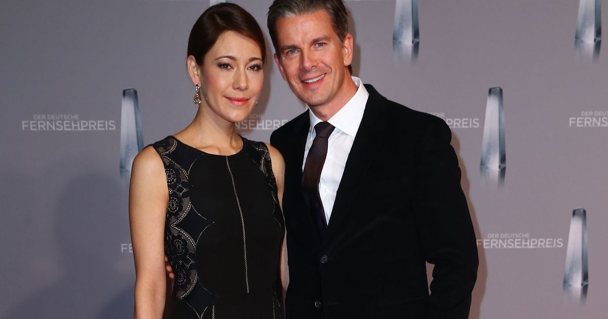 Markus Lanz: Hier zeigte er sich zum letzten Mal öffentlich mit seiner ...