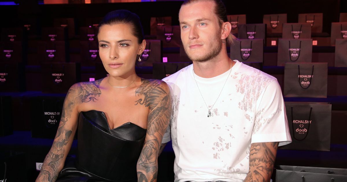 Sophia Thomalla: Ex-Freund Loris Karius: "Wir leben und lernen" | BUNTE.de