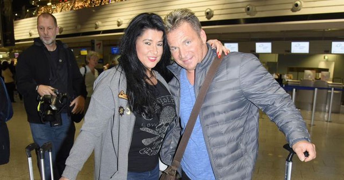 Liebes-Comeback mit Peter? Iris Klein bezieht klar Stellung | BUNTE.de