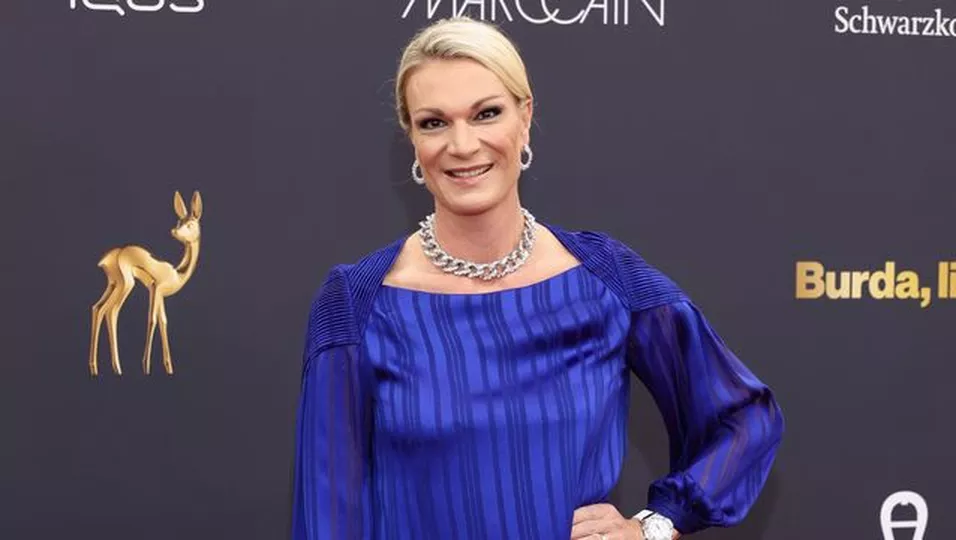 Ja, sie ist verliebt! Maria Riesch über ihren Neuen | BUNTE.de