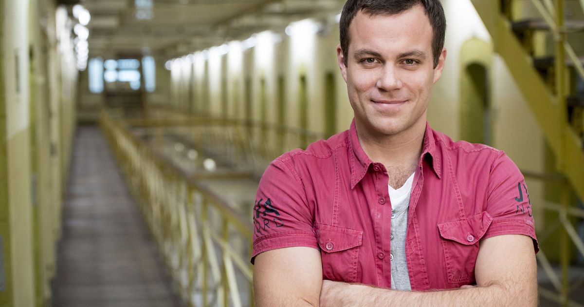 Bernhard Piesk: „Ich bin in festen Händen!“ | BUNTE.de