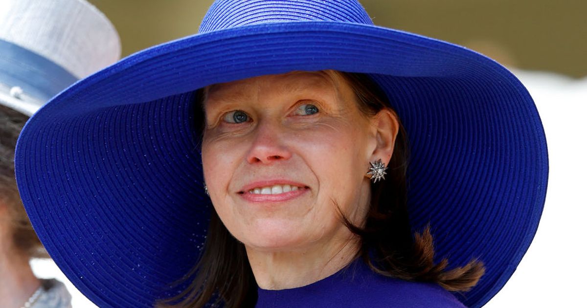 Sarah Chattos Mutter war ein Partygirl – doch die Queen-Nichte tickt anders | BUNTE.de