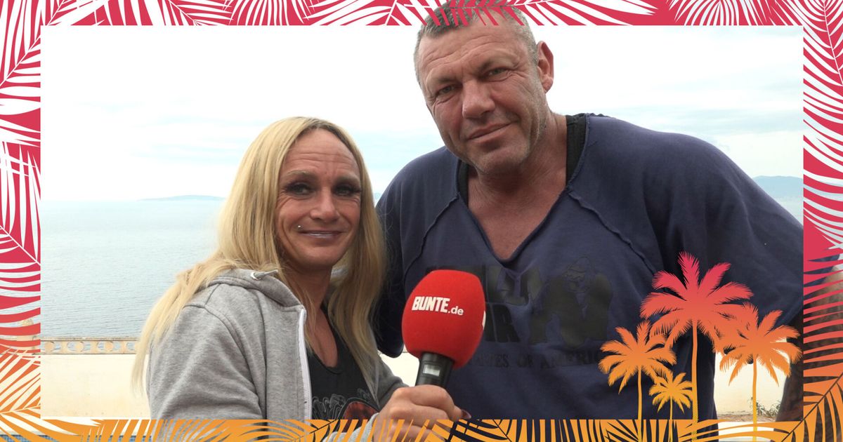 B.Inside-TV Mallorca-Spezial: Caro & Andreas Robens: Goodbye ...