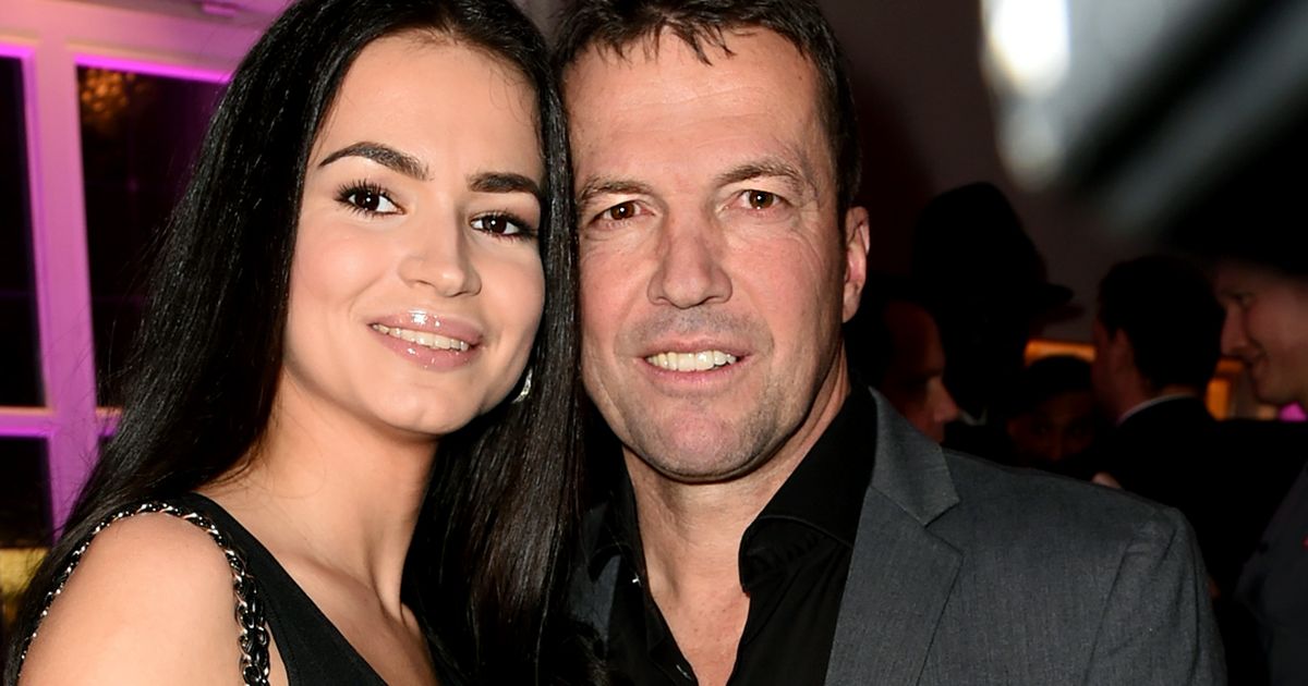 Lothar Matthäus: Sein neues Leben mit Sohn Milan! | BUNTE.de