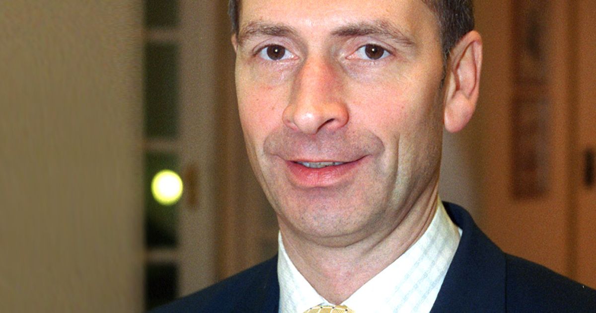 Matthias Behr: Versöhnt mit der Familie, deren Vater er erstach | BUNTE.de