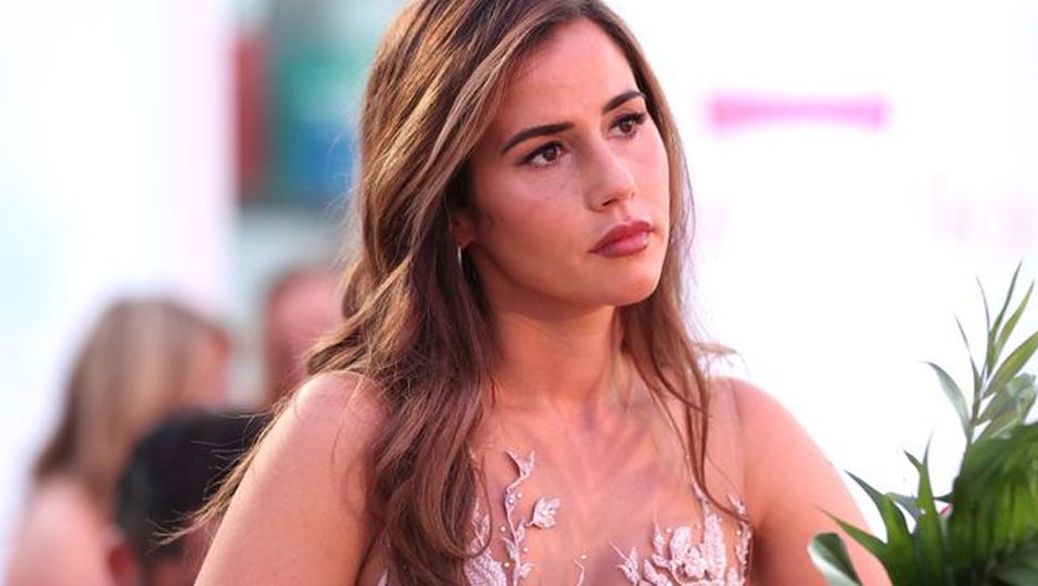 Sarah Engels leidet unter Schwindelattacken: "Bin am Verzweifeln ...