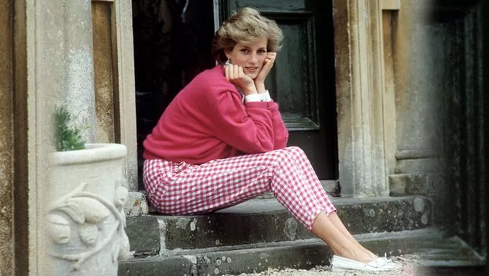 Prinzessin Diana: So glamourös wohnte sie | BUNTE.de