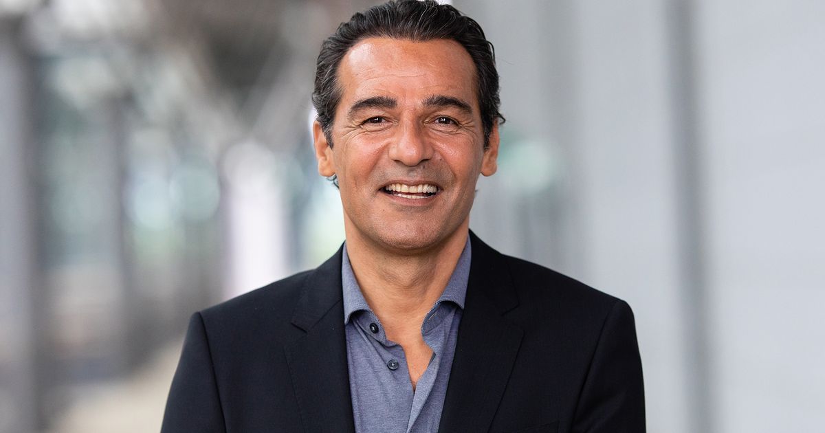 Erol Sander: Seine neue Auserwählte lässt sein Herz höherschlagen ...