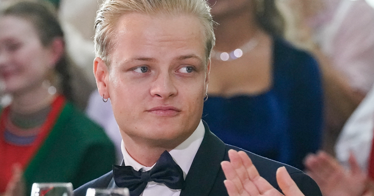 Opfer erleichtert über Bekenntnis von Marius Borg Høiby | BUNTE.de