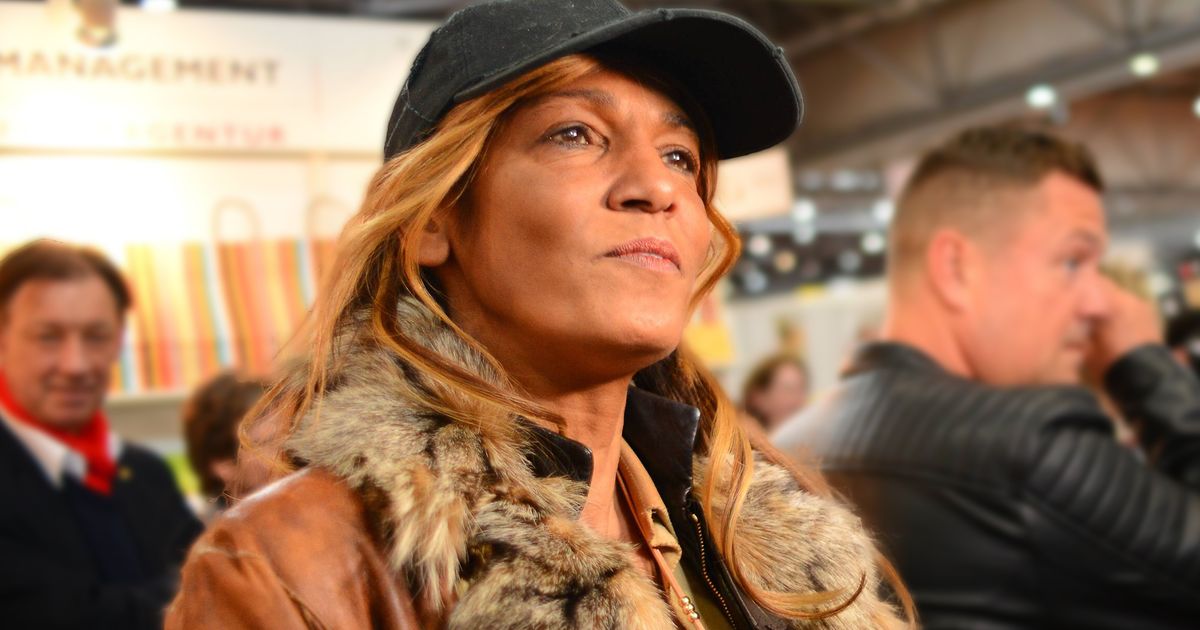 Nadja Abd el Farrag: "Eigentlich unterstützen mich meine Eltern" | BUNTE.de