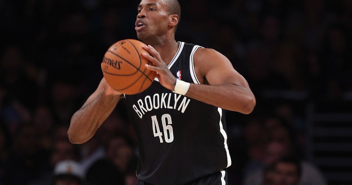 Jason Collins: Neuer Run auf Trikot nach Outing | BUNTE.de