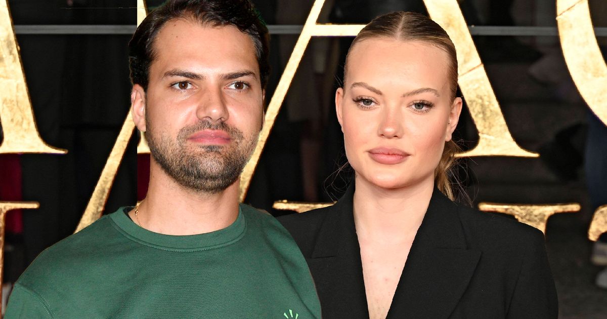 Cheyenne Ochsenknecht: "Bei uns gibt es in der Familie momentan Streit ...