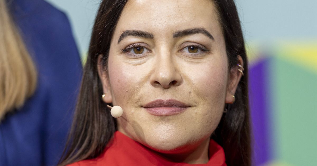 Nach Babypause: Aline Abboud kehrt nicht zu "Tagesthemen" zurück | BUNTE.de