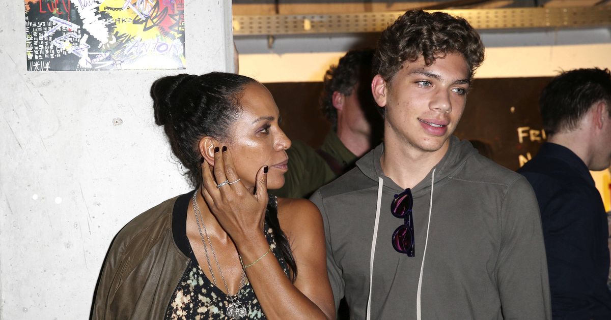 Barbara Becker: Mit ihren Söhnen spricht sie "eigentlich eher nicht ...