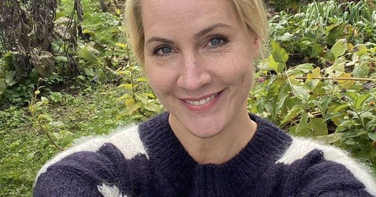 Judith Rakers: Neues Leben als Selbstversorgerin: "Mein Lebensglück ...