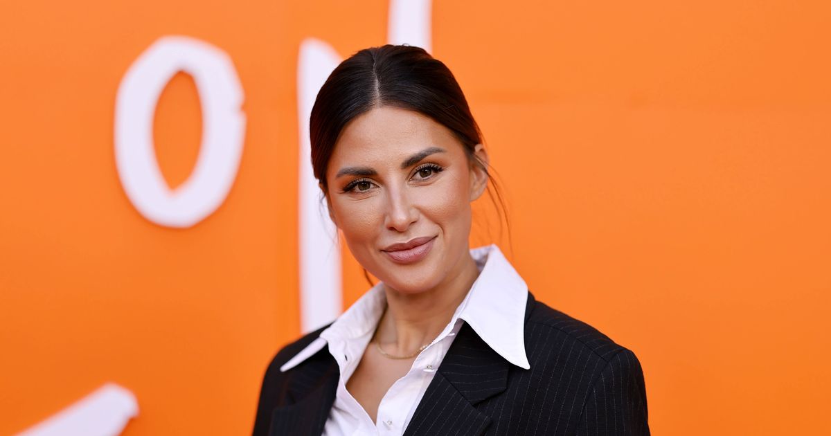 "Explosiv"-Moderatorin Jana Azizi hört auf und folgt der Liebe ins ...