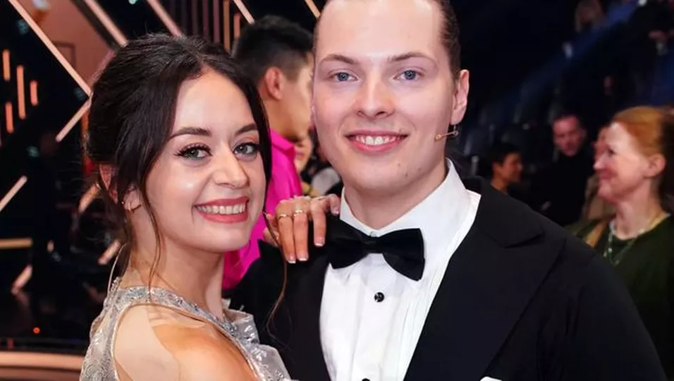 Let's Dance 2024: Gabriel Kelly ist neuer "Dancing Star" | BUNTE.de
