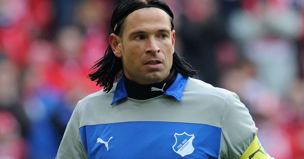 Tim Wiese: So lief sein Comeback im Tor | BUNTE.de