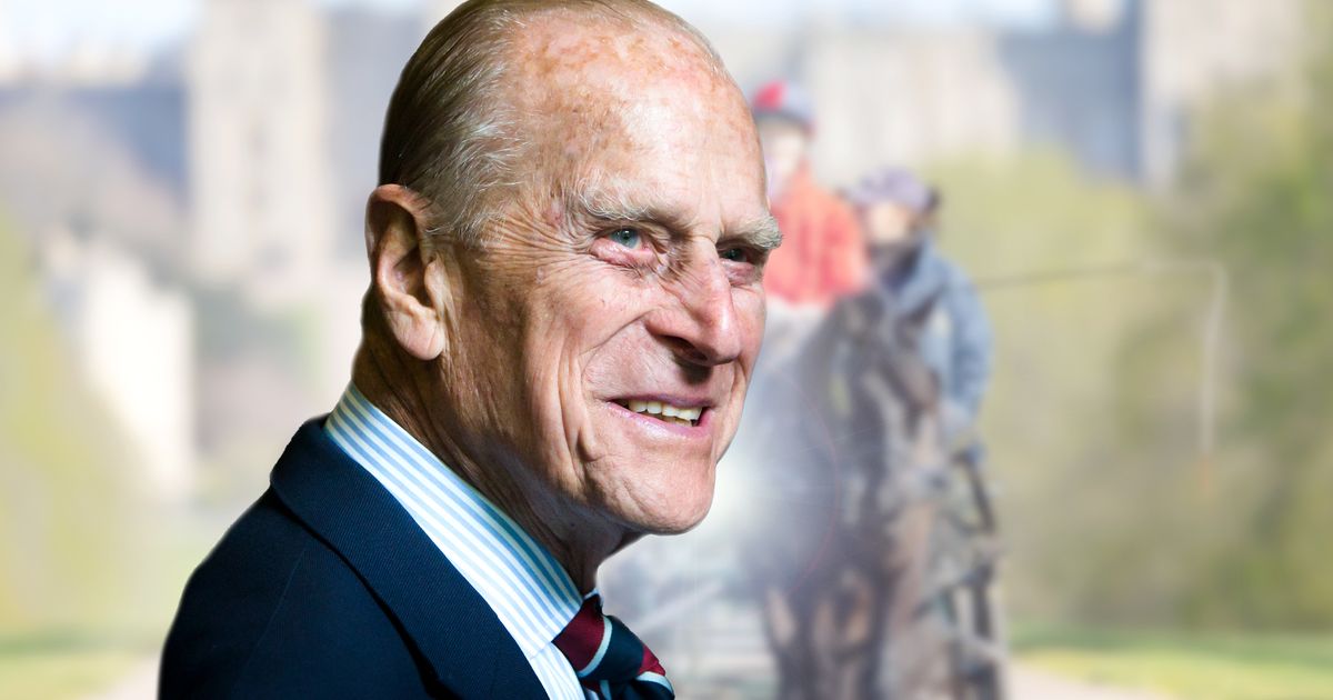 Prinz Philip (†99): Verbindung zu Enkelin: Ihre Geste hätte ihn stolz gemacht | BUNTE.de